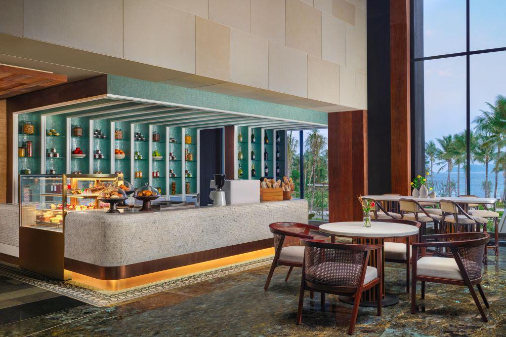 13 Hotel Seru untuk Rayakan Pesta Tahun Baru 2025